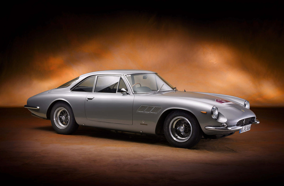 Ferrari 500 Superfast – Rene Staud Gallery
