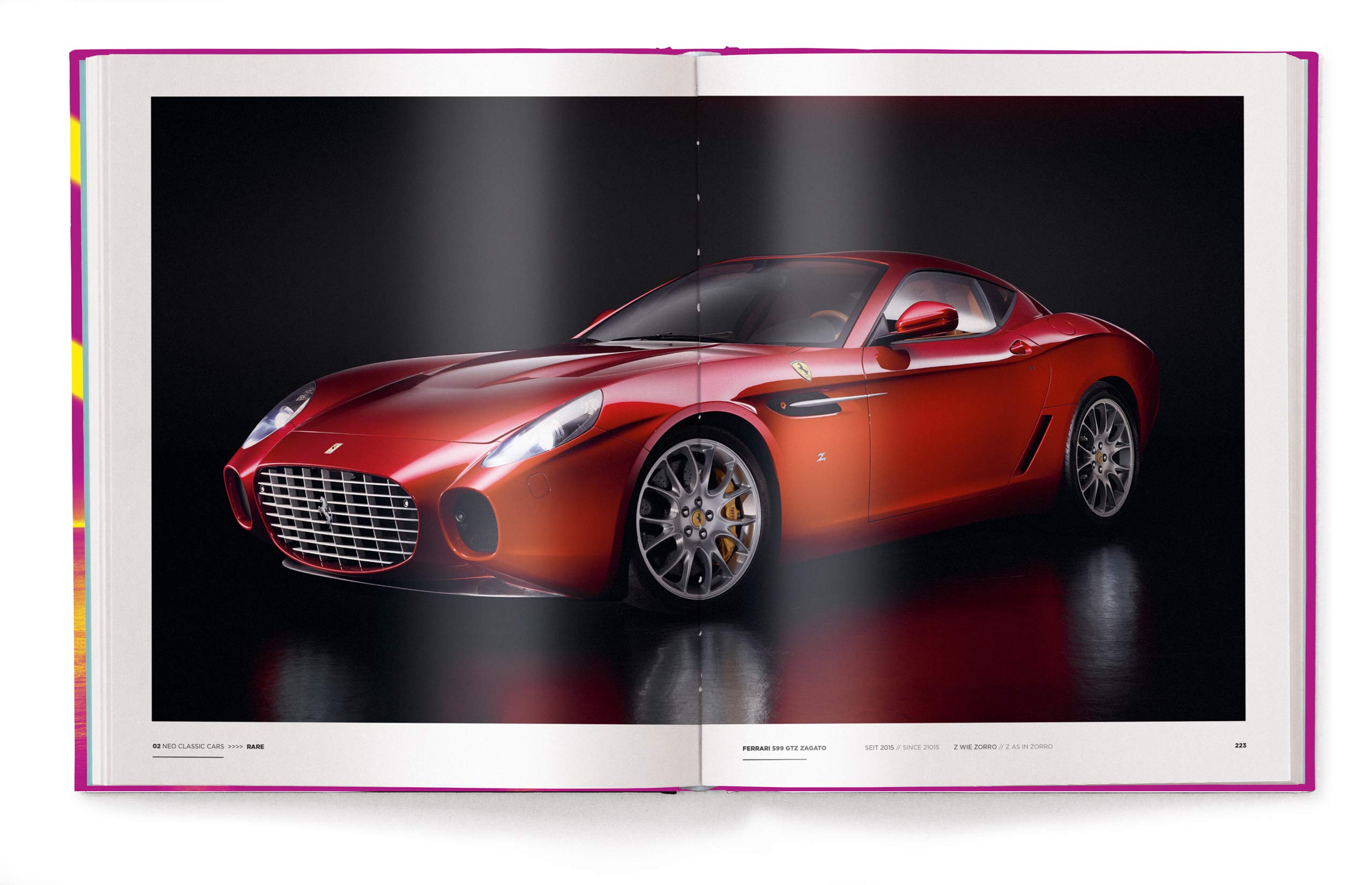 NEO Classics – Rene Staud Gallery