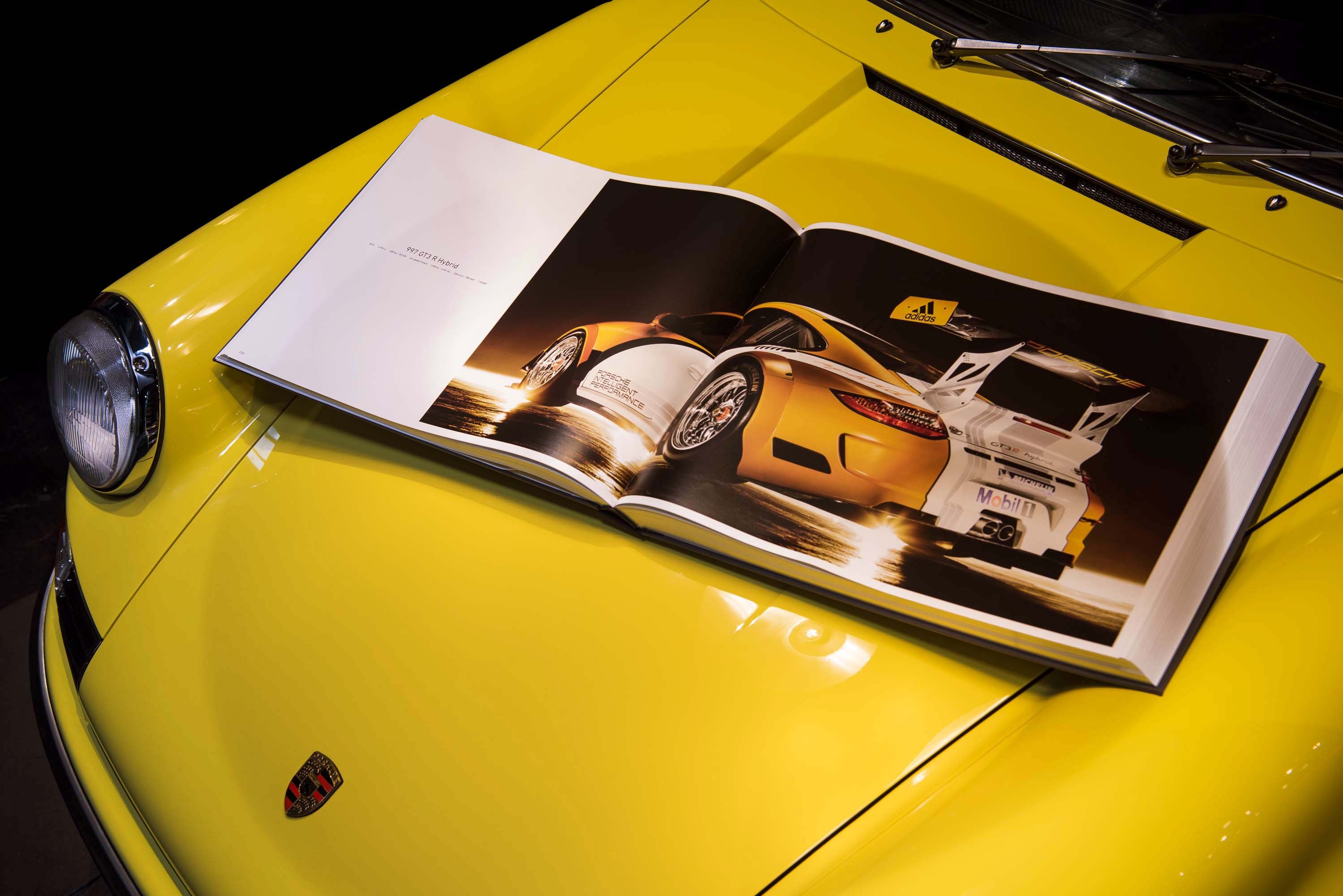 911 Millennium Book – Rene Staud Gallery