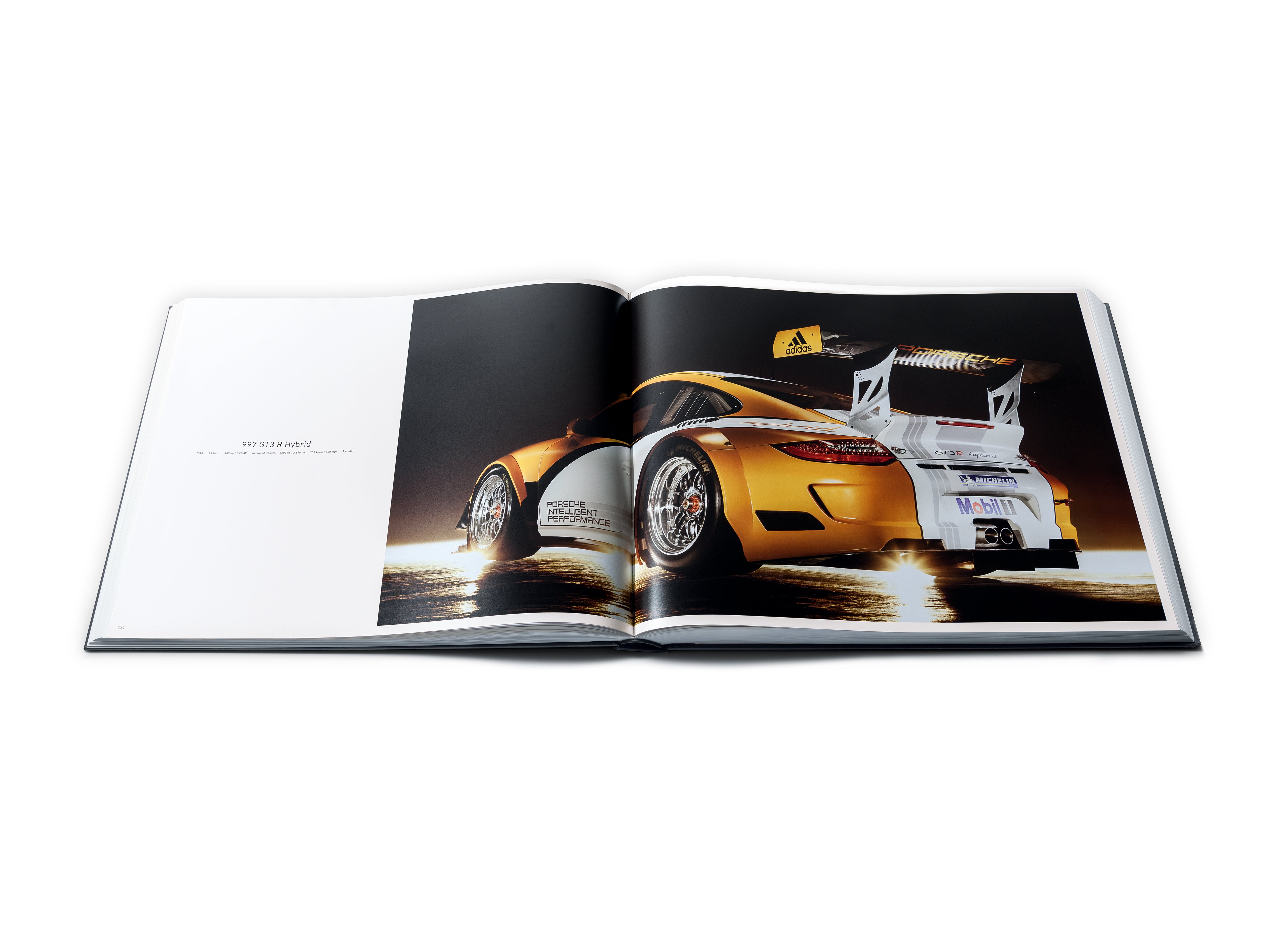 911 Millennium Book – Rene Staud Gallery